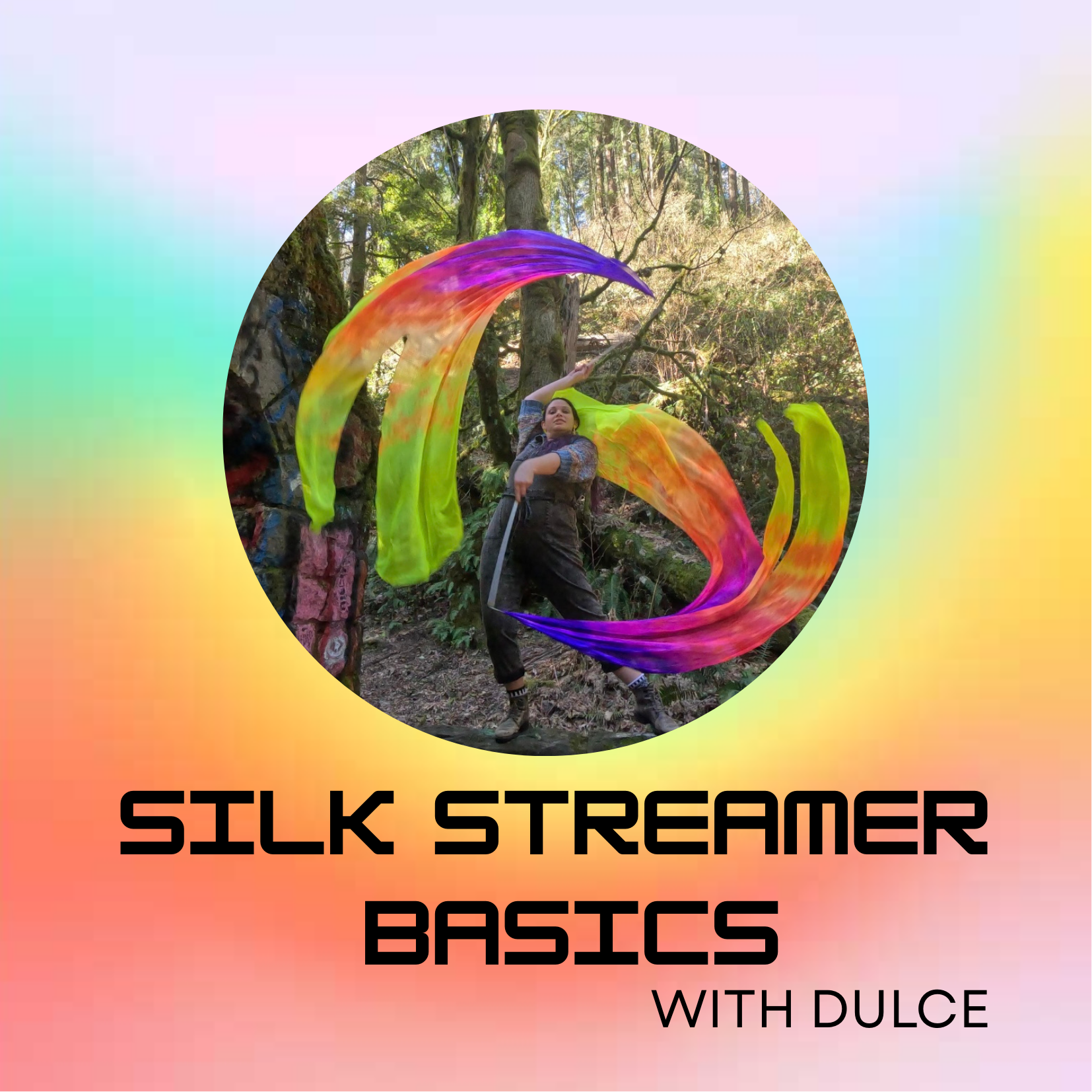 Silk Streamer Basics – Silk Electric
